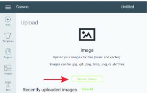 How to open SVG files to cut with a cutting machine – Cut Cute Crafts